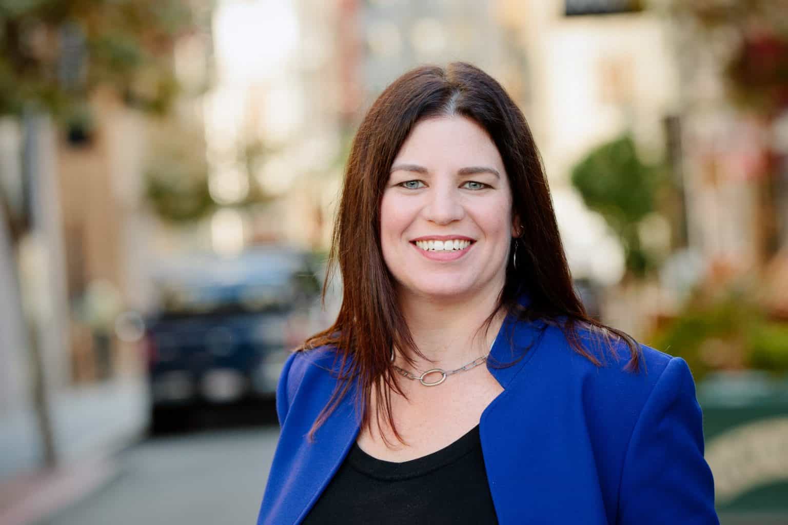 Meet the Team - Telegraph Hill Partners