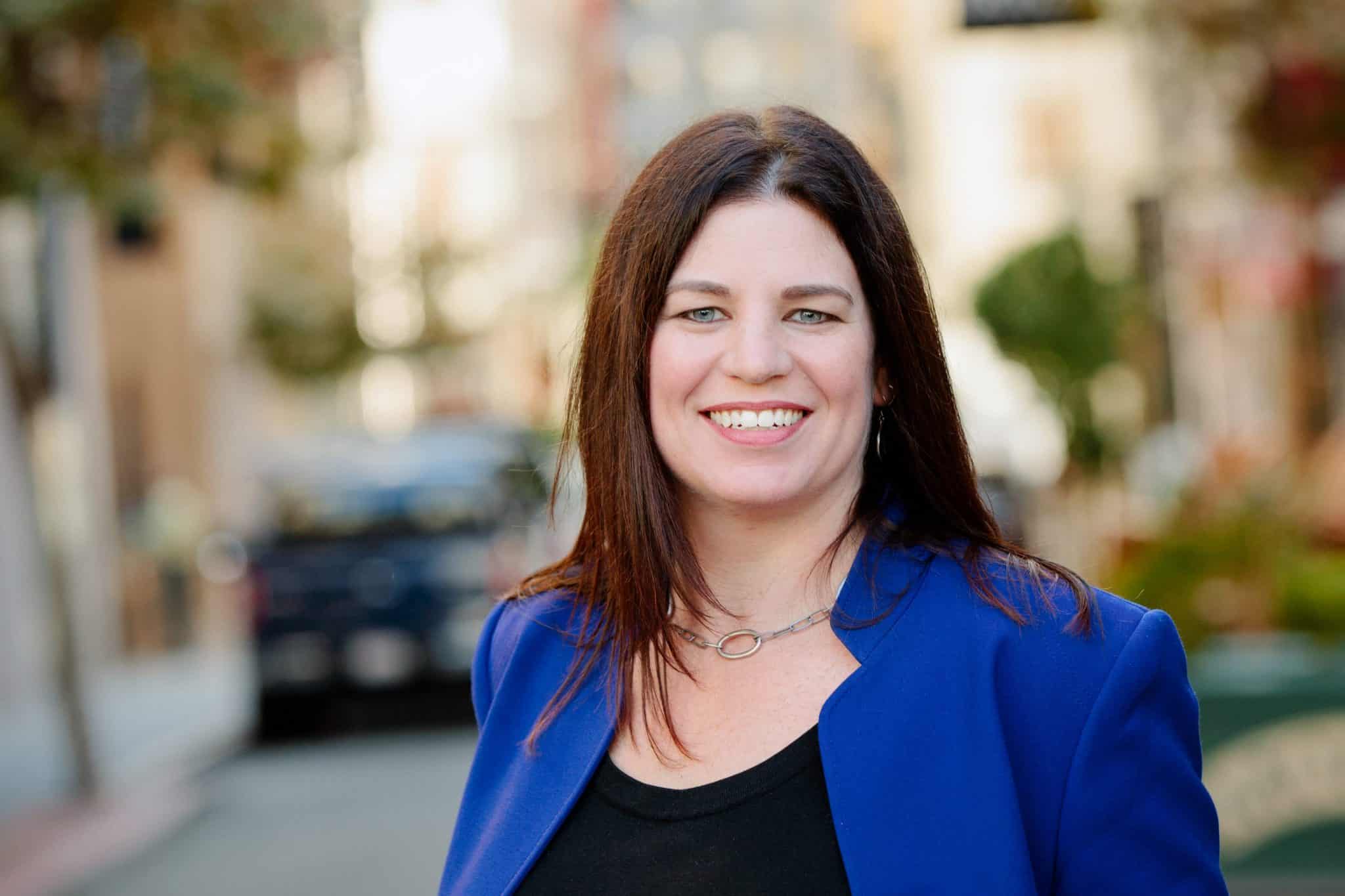 Meet the Team - Telegraph Hill Partners