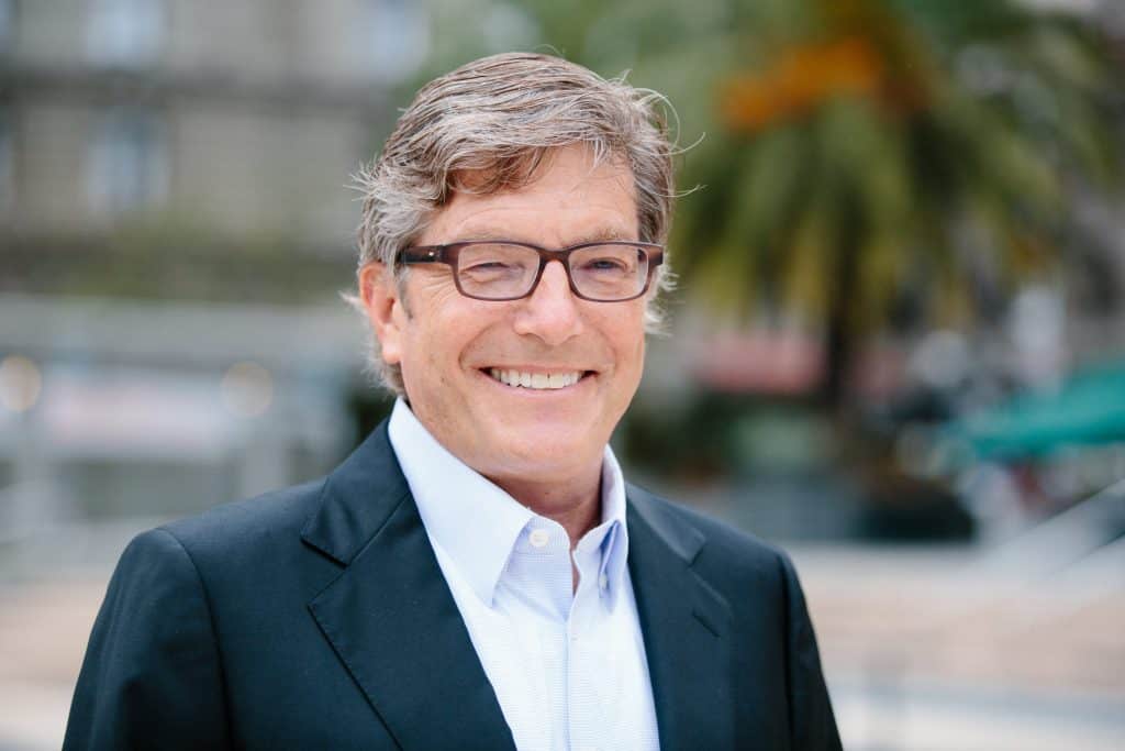 Meet the Team - Telegraph Hill Partners