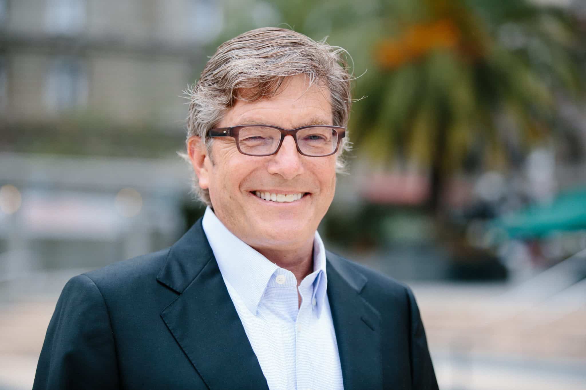 Meet the Team - Telegraph Hill Partners