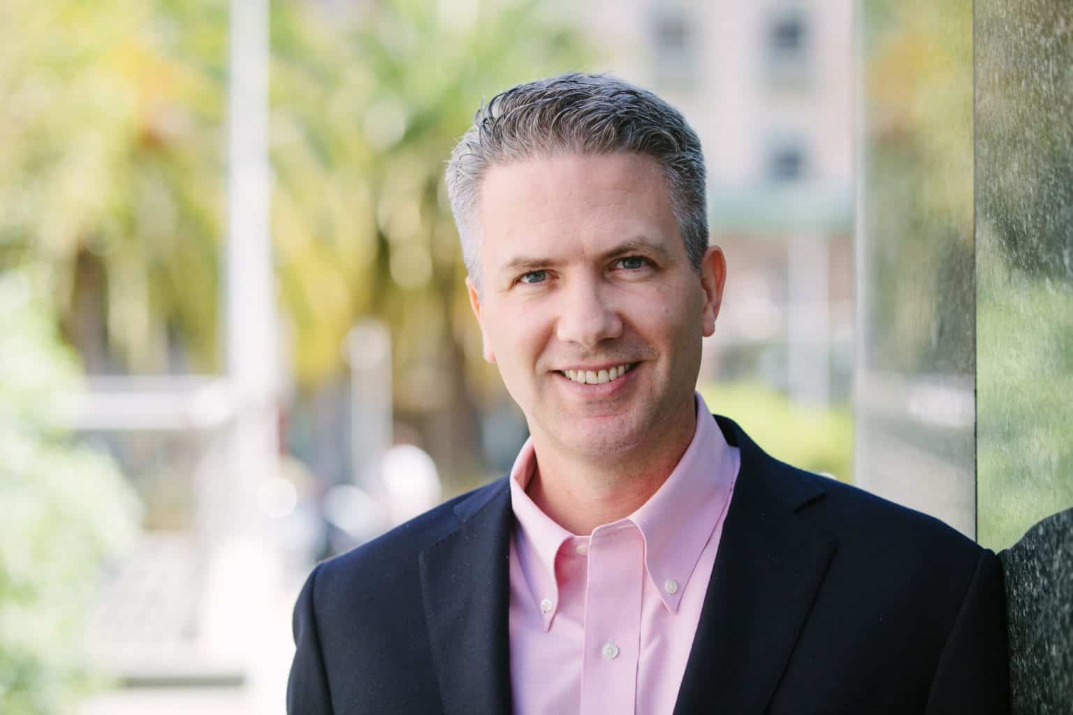 Meet the Team - Telegraph Hill Partners