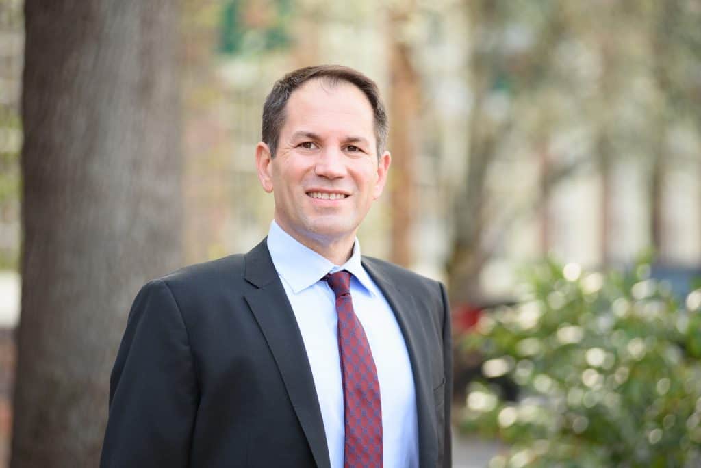 Meet the Team - Telegraph Hill Partners