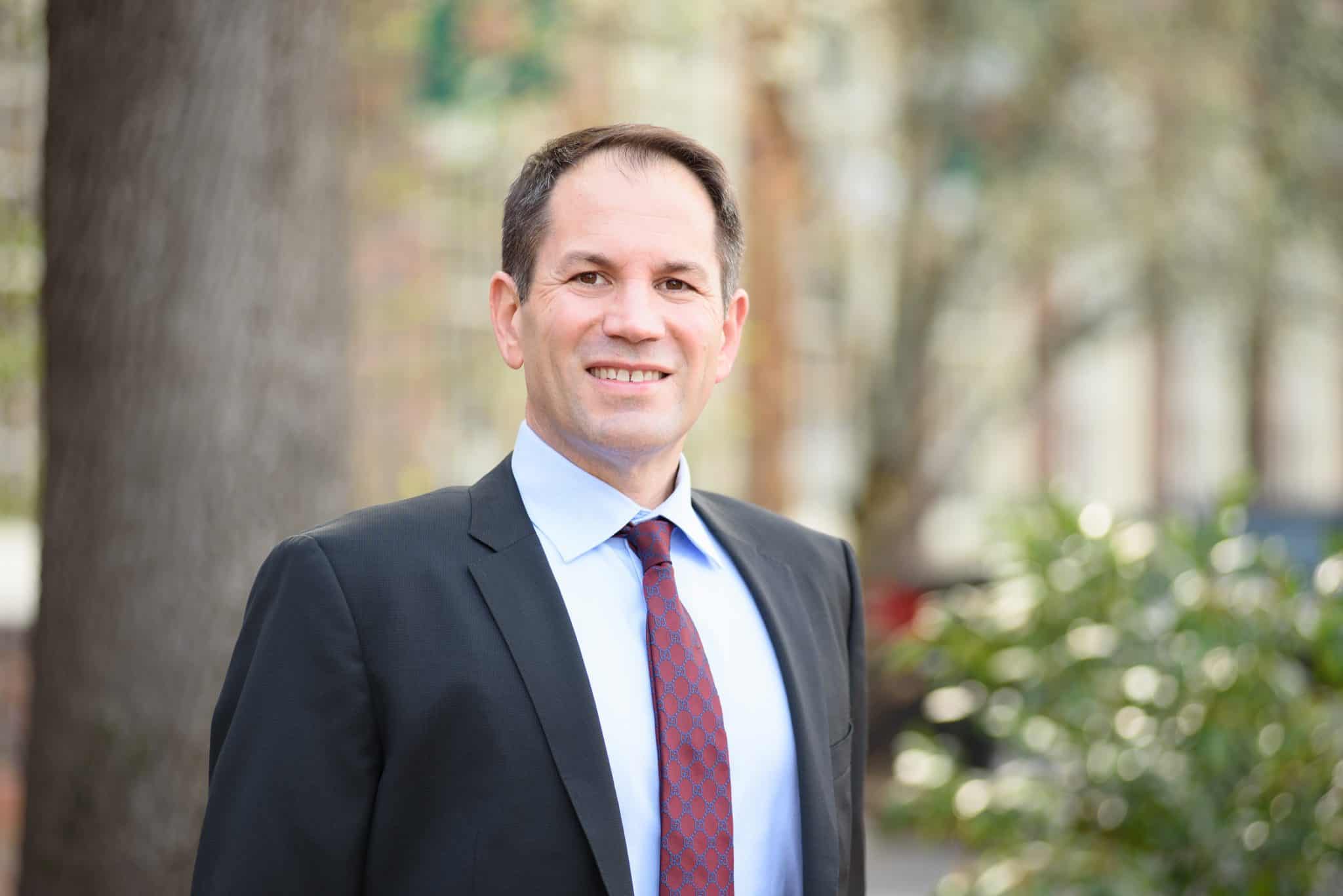 Meet the Team - Telegraph Hill Partners