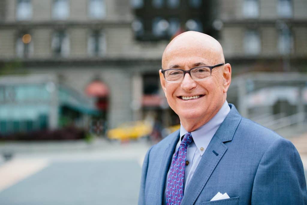 Thomas A. Raffin, M.D. - Telegraph Hill Partners