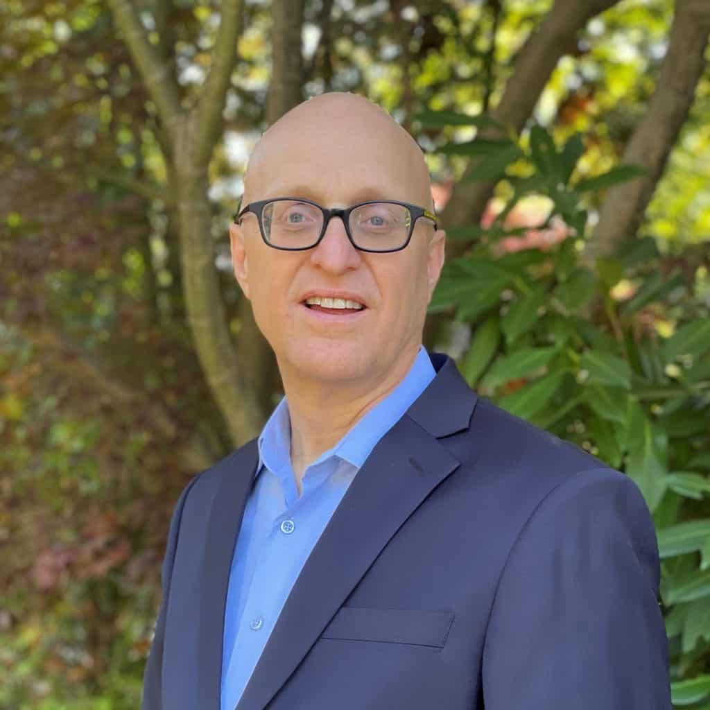 Meet the Team - Telegraph Hill Partners