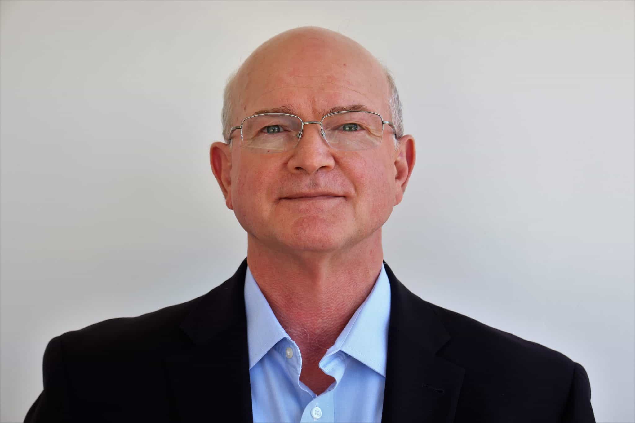 Meet the Team - Telegraph Hill Partners